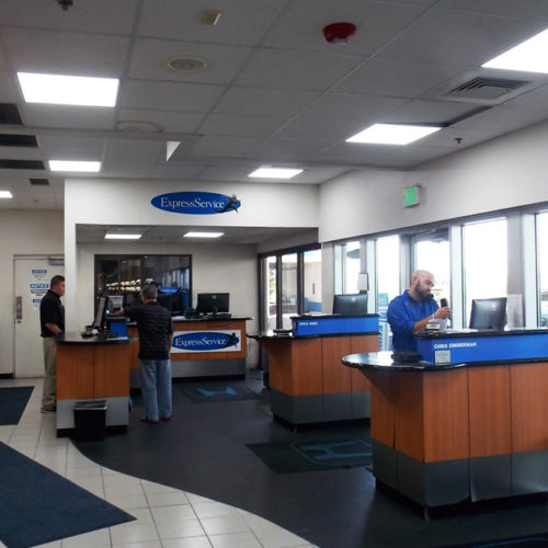 Denver Honda Automotive Service & Repair Center | Mile High Honda
