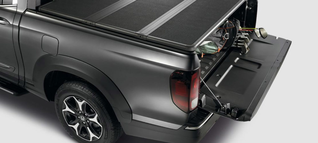 Denver Honda Ridgeline Service & Accessories | Mile High Honda