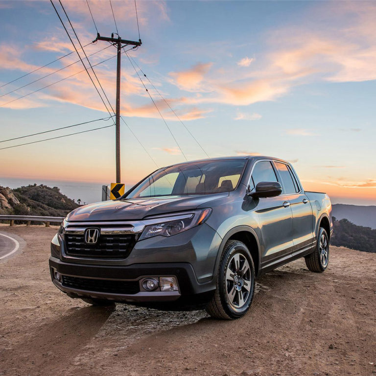 Order Honda Ridgeline Parts in Denver - Mile High Honda
