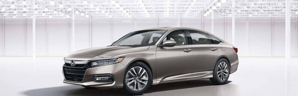 Honda Service in Denver - Mile High Honda