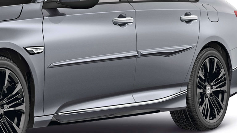 Honda Body Side Molding Accessories in Denver | Mile High Honda